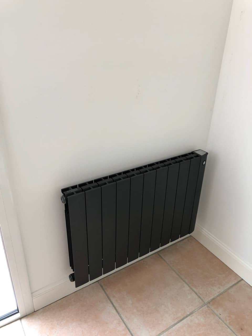 Découvrez la gamme Osily Ketsch de radiateurs par notre électricien de ...